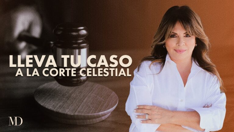 Corte Celestial Según la Biblia: Significado y Revelaciones ...
