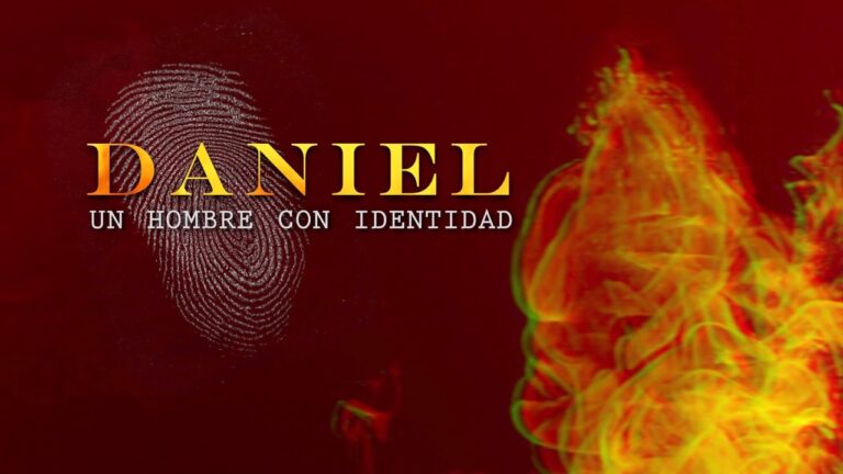 La Identidad de Daniel en la Biblia: Fe, Sabiduría y Profecía - Nuestra ...