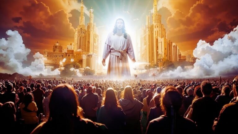 La Venida de Jesús en la Biblia: Profecías y Significados Clave ...