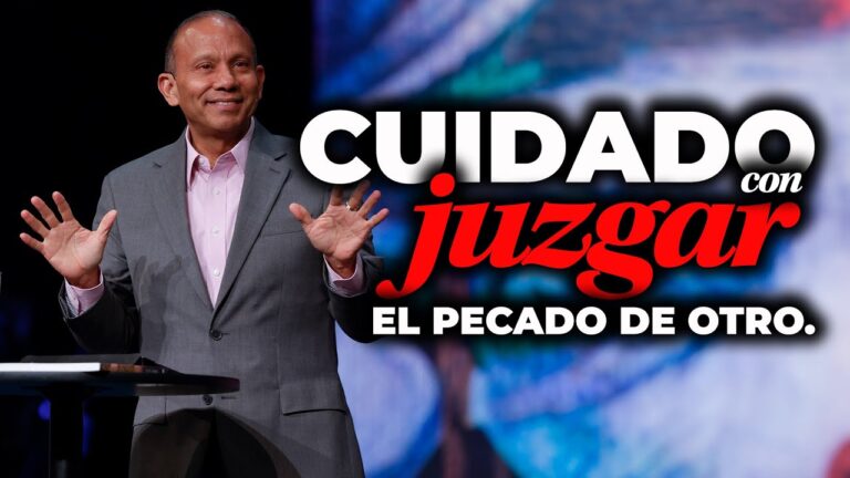 No Juzgar a las Personas según la Biblia: Enseñanzas y Reflexiones ...