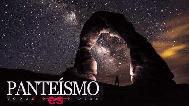 ¿Qué es el panteísmo según la Biblia? Descubre su significado y ...
