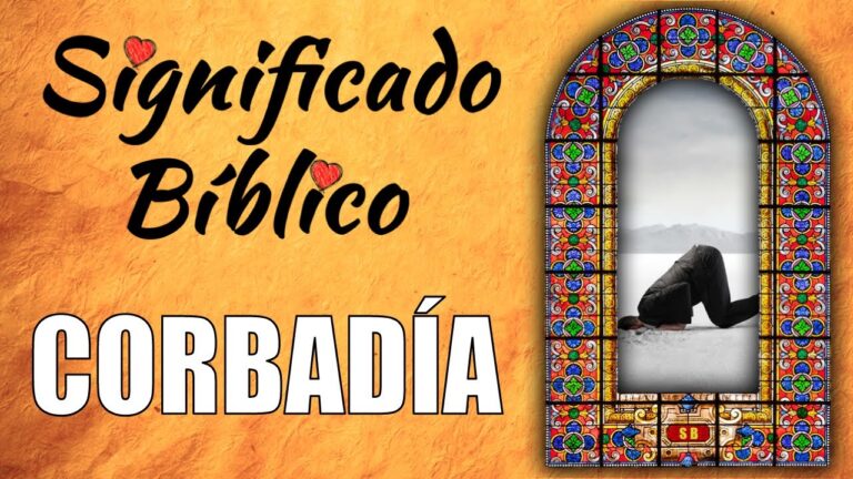¿Qué Significa "Cobarde" en la Biblia? Descubre su Interpretación y ...
