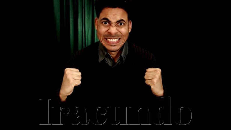 ¿Qué significa la palabra "iracundo" según la Biblia? Descubre su ...