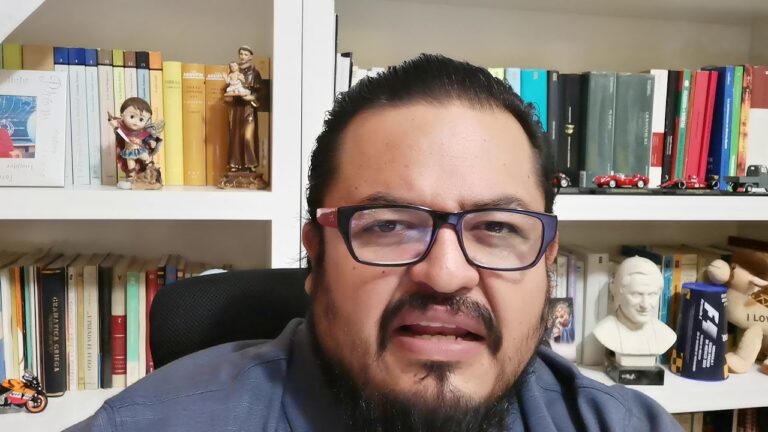 Dios Te Salve María: Significado y Referencias en la Biblia Católica ...