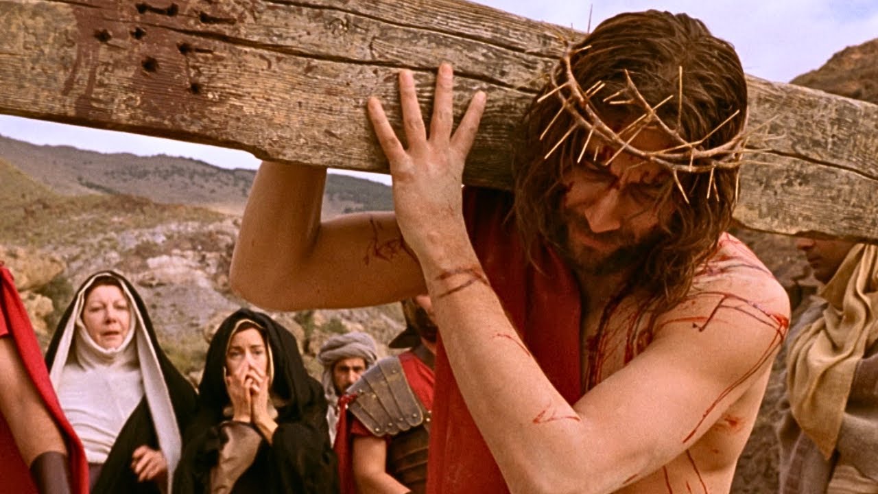 La Crucifixión de Jesús en la Biblia: Significado, Contexto y ...