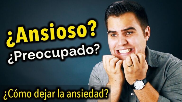 ¿Qué es afanarse según la Biblia? Significado y enseñanzas bíblicas ...