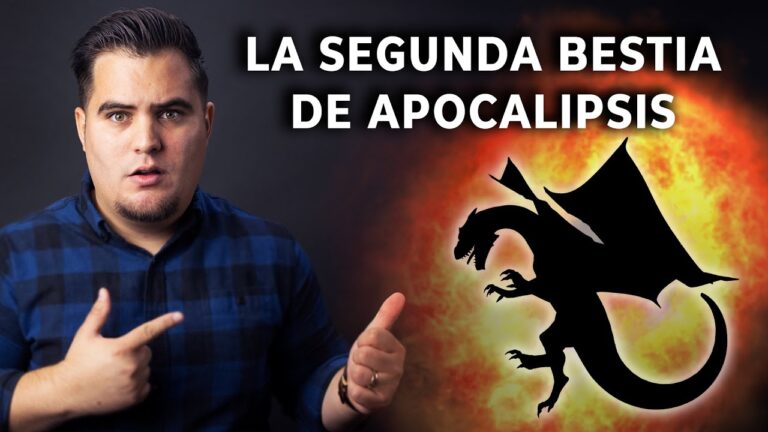 ¿Quién es el Falso Profeta de la Biblia? Descubre su Identidad y ...