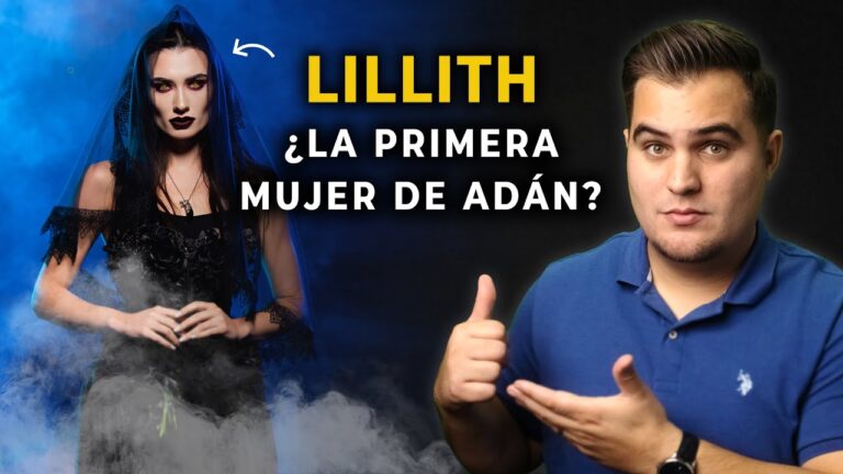 ¿Dónde se Menciona a Lilith en la Biblia? Descubre su Significado y ...