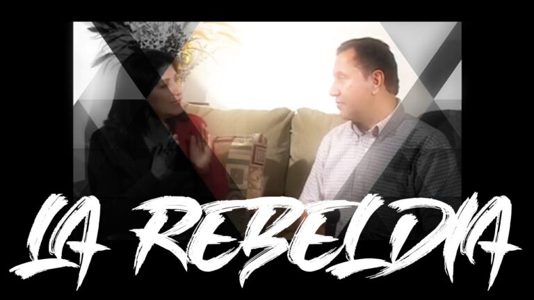 Significado de Rebelde Según la Biblia: Definición y Contexto ...