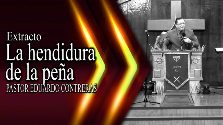 La Hendidura de la Peña en la Biblia: Significado y Contexto Espiritual ...