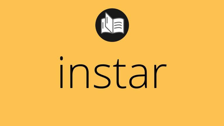 Significado de Instar en la Biblia: Interpretación y Contexto - Nuestra ...