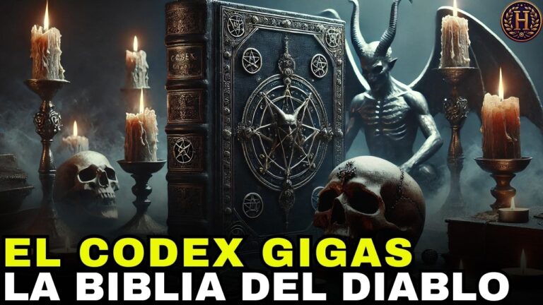 El Origen del Diablo en la Biblia: Revelaciones y Significados - Nuestra Fé Nuestra Religión
