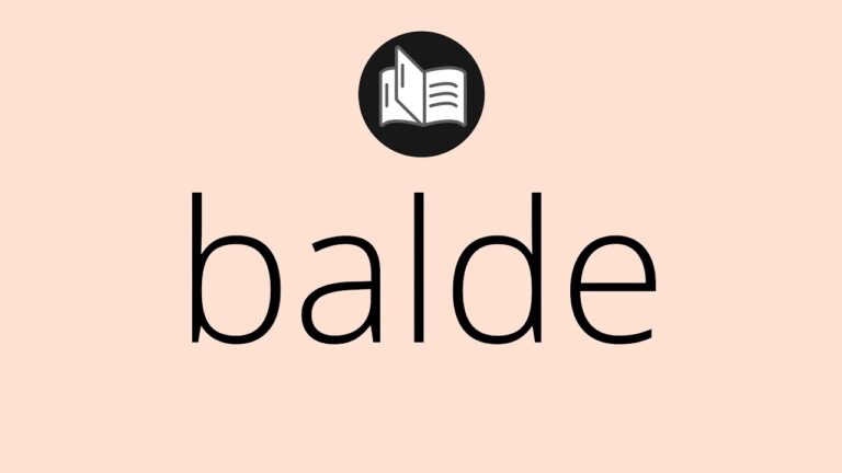 ¿Qué es el balde en la Biblia? Significado y simbolismo explicado ...