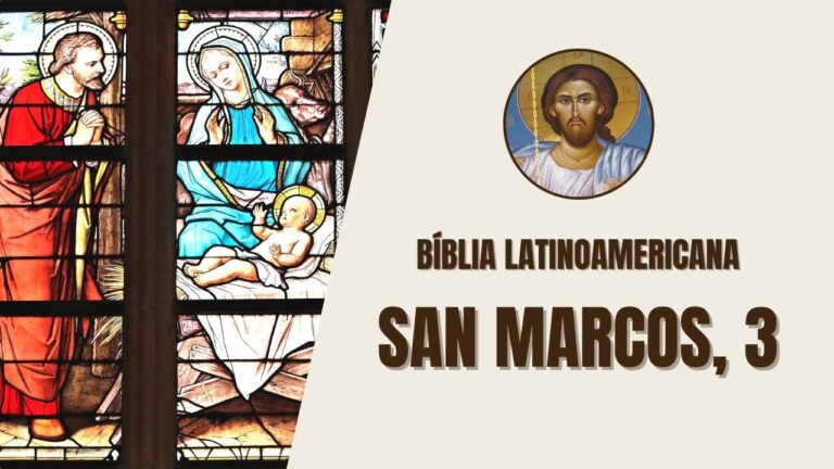 Marcos 3:16 en la Biblia Católica: Significado y Reflexiones - Nuestra ...